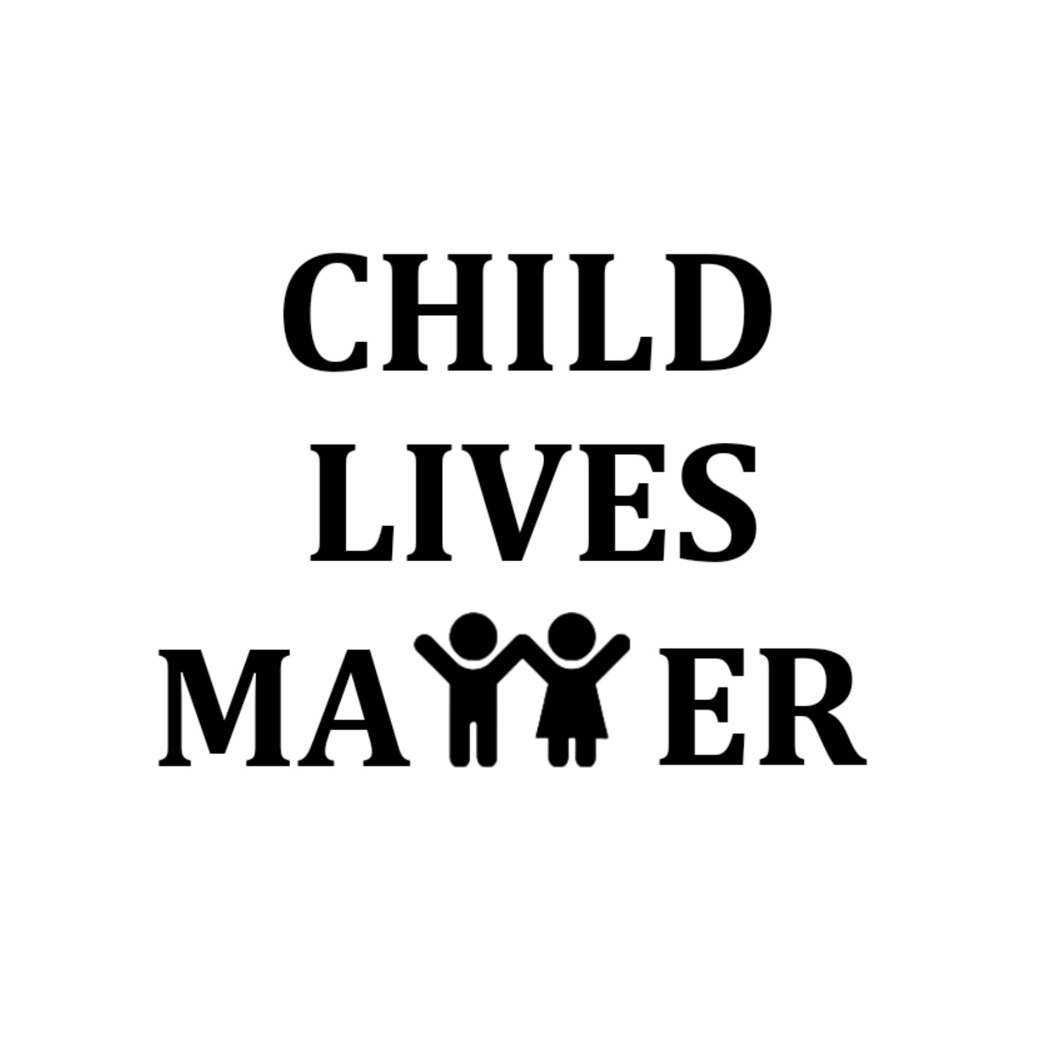 Child Lives Matter: naar veiligere omgeving voor kinderen
