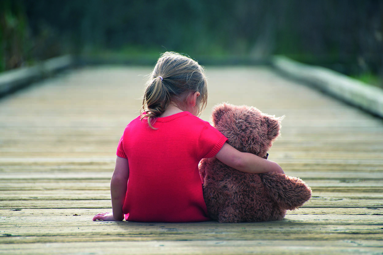 Kinderbeschermingsinitiatief tegen misbruik van kinderen