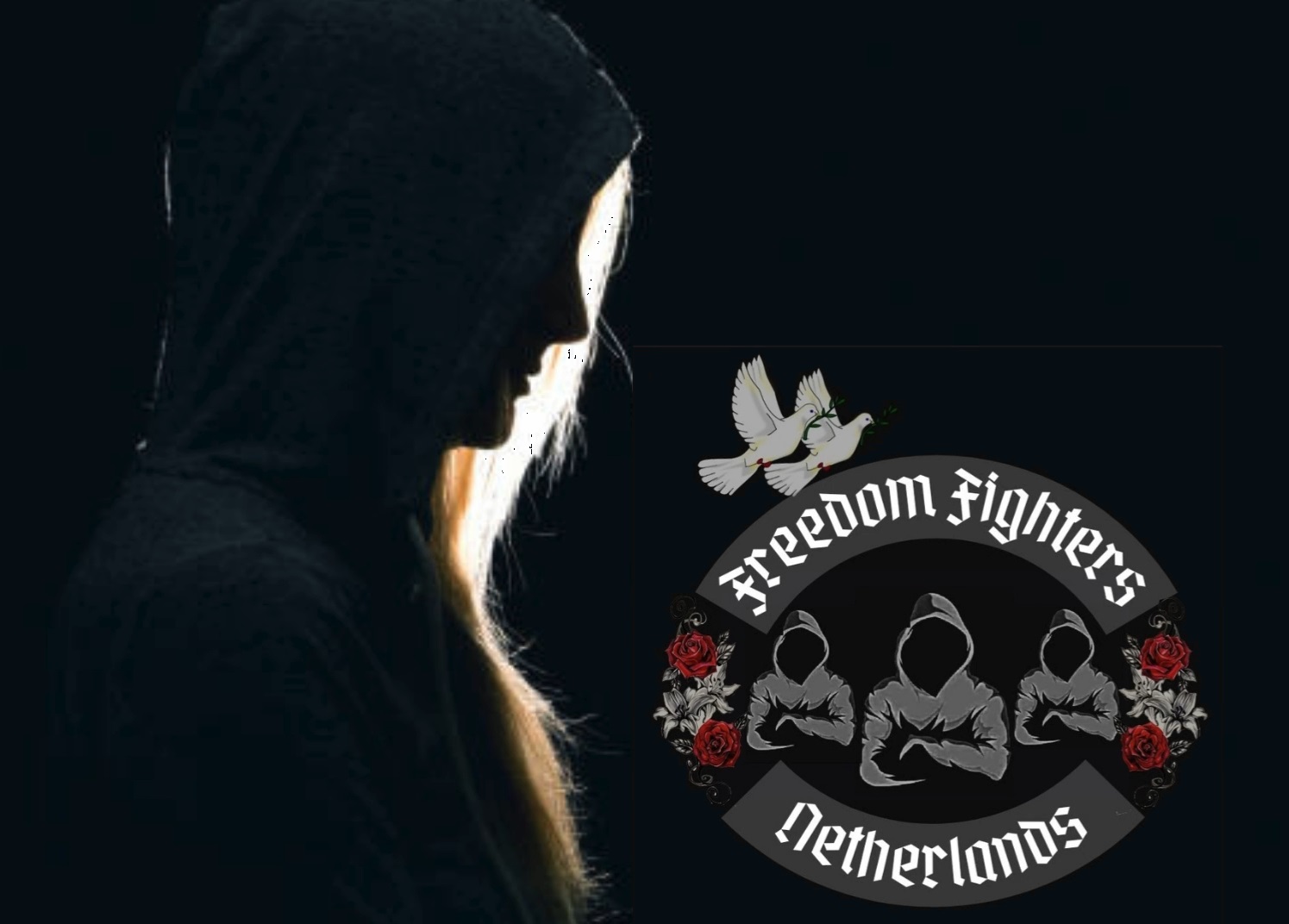 Freedom Fighters - ware familie van vrijheidsstrijders
