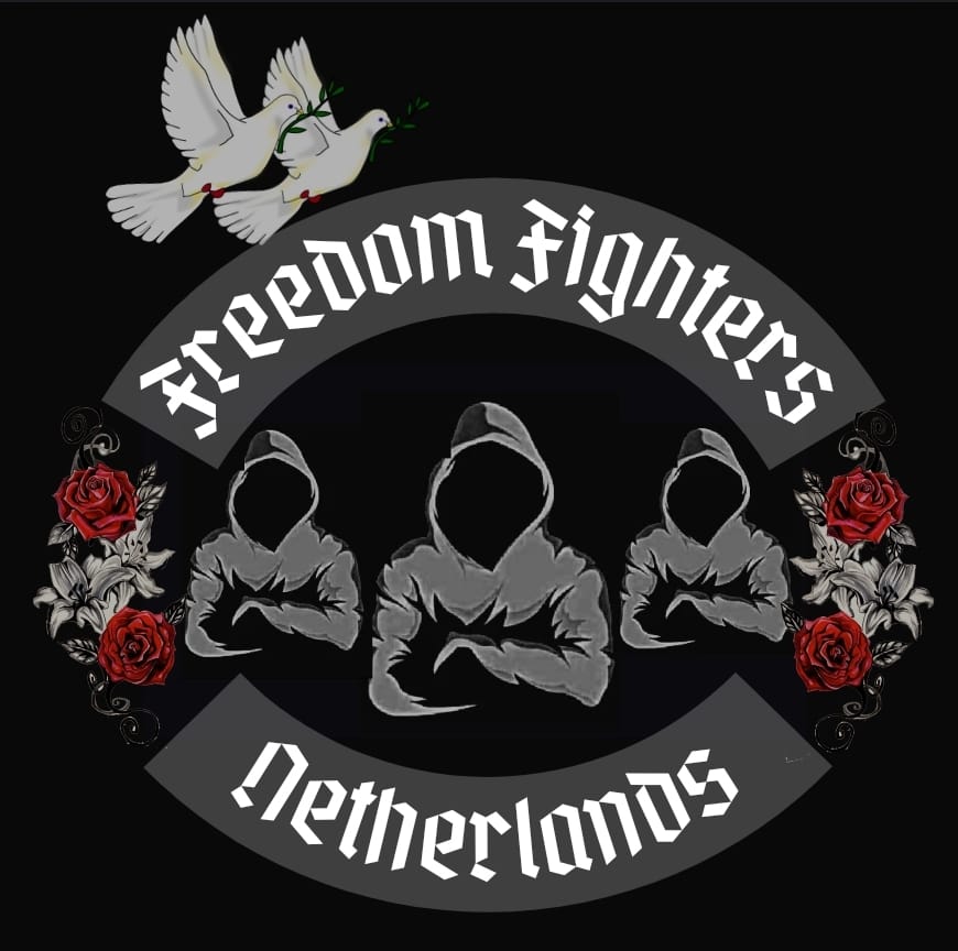Freedom Fighters - ware familie van vrijheidsstrijders